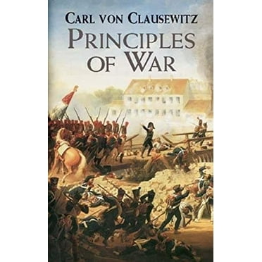Principles of War (Paperback) - Walmart.com