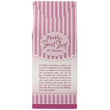 Maddy's Sweet Shop Lil' Maddies Raspberry Shortbread Cookies with a ...