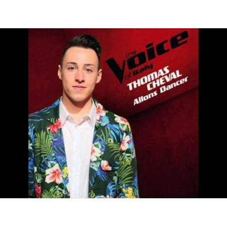 Thomas Cheval | Walmart Canada