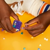 LEGO DOTS Bag Tag Dragon 41939 DIY Craft Decoration Kit for Kids Who ...