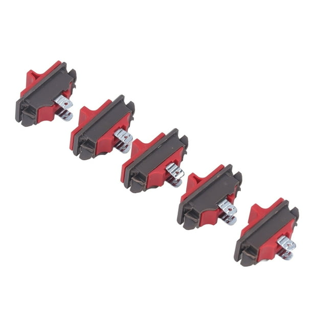 On Off Stop Switch,5PCS Chainsaw Flameout Switch Chainsaw Engine Motor ...