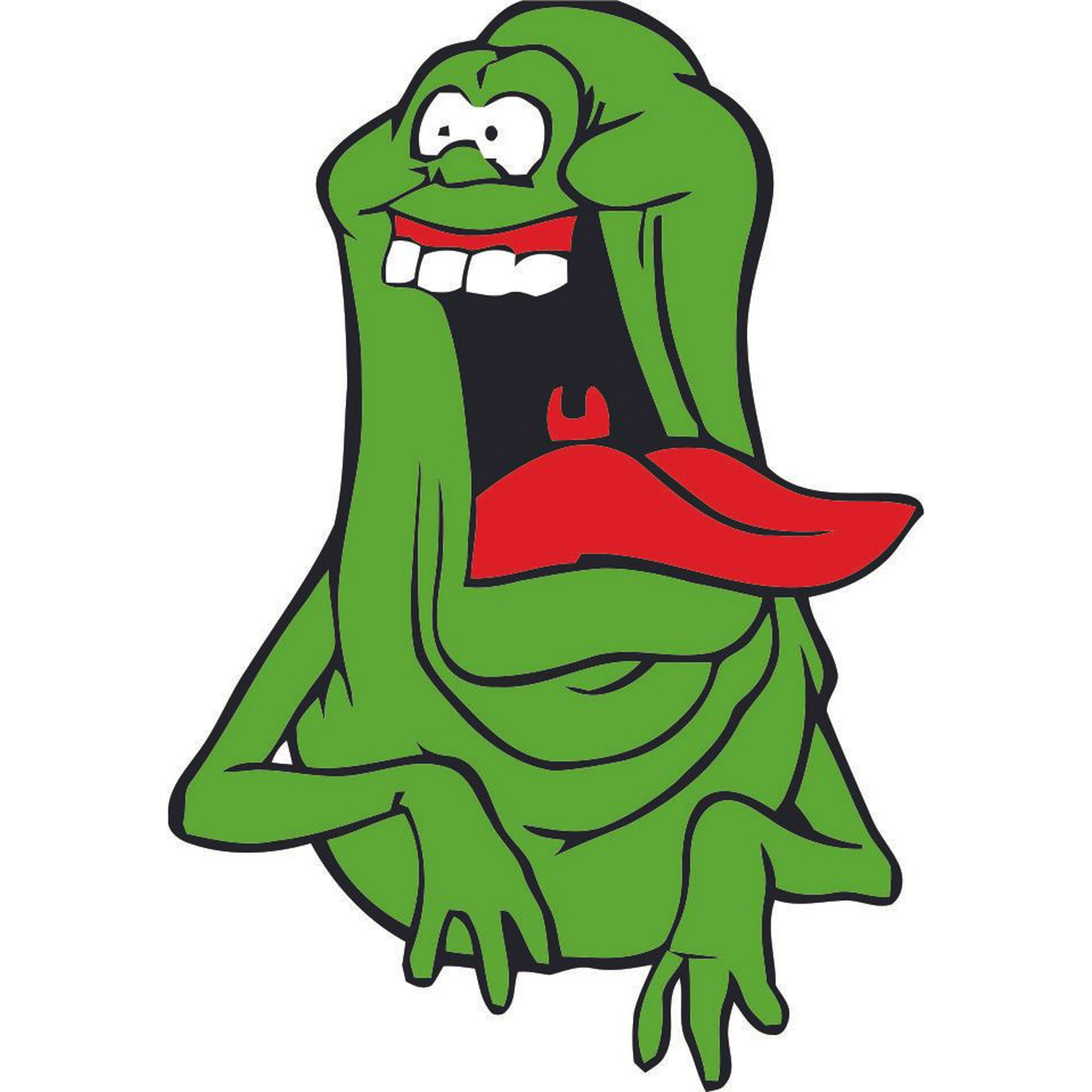 Green Movie Characters