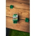 SPAX Deck Board Spacer, for All Types of Deck Boards,3 Pack, Four Most ...