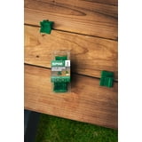 SPAX Deck Board Spacer, for All Types of Deck Boards,3 Pack, Four Most ...