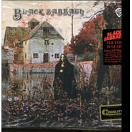 Black Mass Ritual - Walmart.com