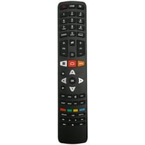 Replaced Remote Control for TV furrion tv FEFS58E7A FEHS39N8A FEHS24T8A ...