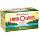 Land O Lakes Salted Butter, 1 Pound -- 36 per case - Walmart.com