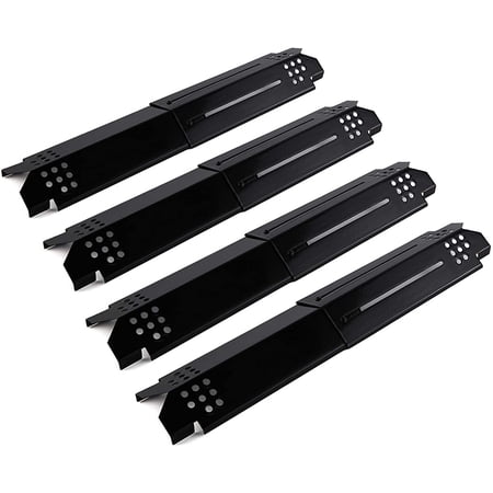Universal Adjustable Porcelain Steel Heat Plate Shield Heat Tent ...