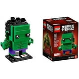 LEGO Brickheadz The Hulk 41592 - Walmart.com