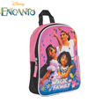 Disney Encanto Mirabel Character Mini School Bag Backpack for Girls 12 ...