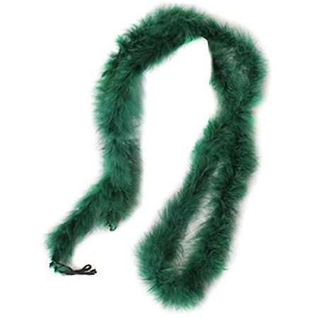 Garland Wedding Decor Fluffy Boa Garland For Christmas Tree Feather Boa ...