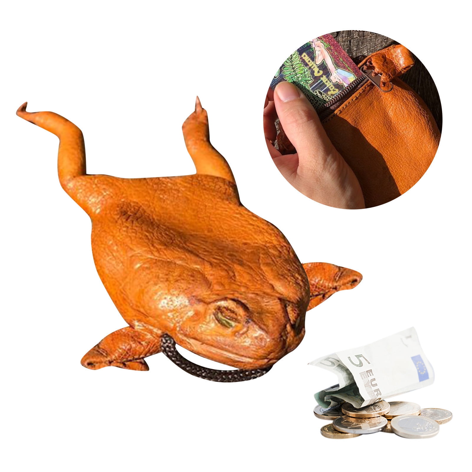 Click here for Smihono Up To 65 Off Sugar Cane Toads Full-Body Pu... prices