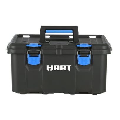 HART Tool Boxes - Walmart.com