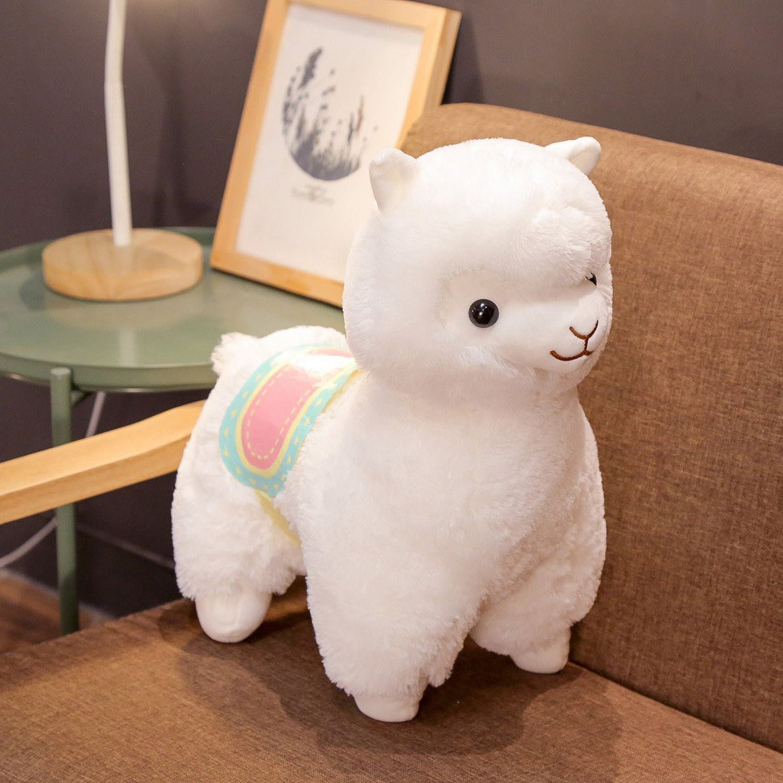 Click here for Nielieping Llama Stuffed Animal Large Doll Plushie... prices