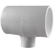 Charlotte Pipe Foundry PVC00444X1200HA Clean Out Tee 4 in. Hxhxfpt ...