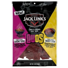 Asia Trans & Co. Marlin Fish Jerky 2.75oz Resealable Bag - Walmart.com
