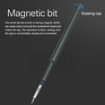 44-in-1 Multifunction Screwdriver Set | Magnetic Precision Repair Tool ...