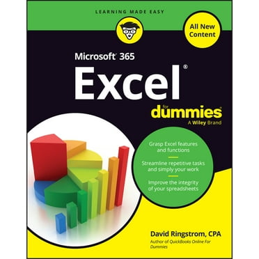 Business Skills: Microsoft Excel 2019 Formulas and Functions (Paperback ...