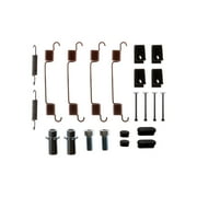 Chevrolet Blazer Parking Brake Hardware Kit