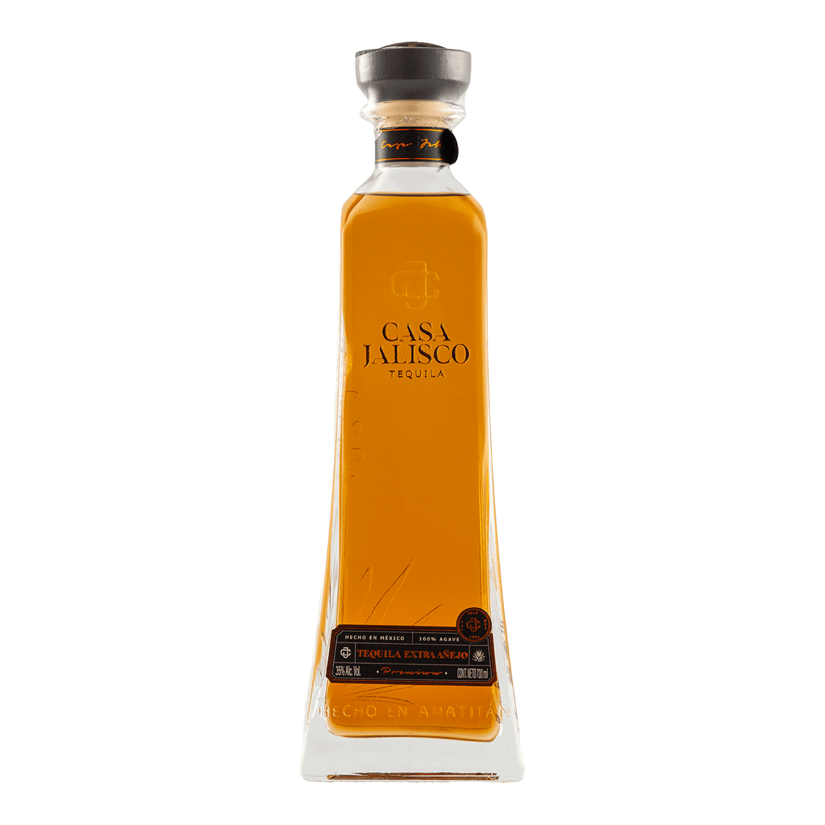 Tequila Casa Jalisco Extra Añejo 700 Ml Casa Jalisco Tequila Extra ...