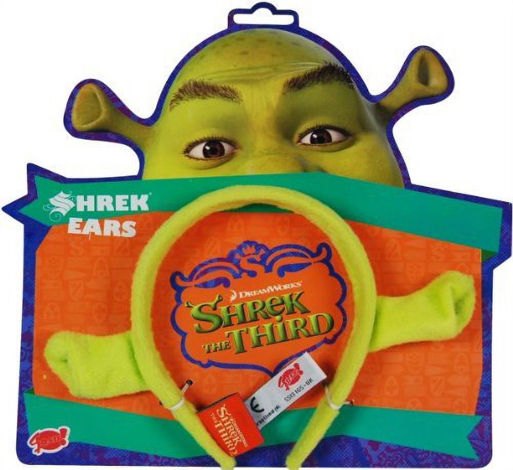Shrek Ears | Walmart Canada