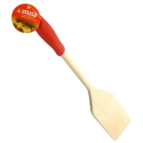 imusa 12'' Wood Cook Paddle - Walmart.com - Walmart.com