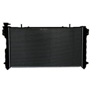 Radiator - Walmart.com
