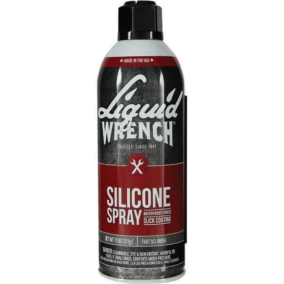 Liquid Wrench