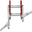 ProVisionTools, Inc. PiViT LadderTool Extension Ladder, Leveling Tool ...
