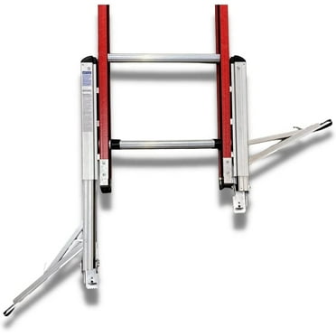 ProVisionTools, Inc. PiViT LadderTool Extension Ladder, Leveling Tool ...