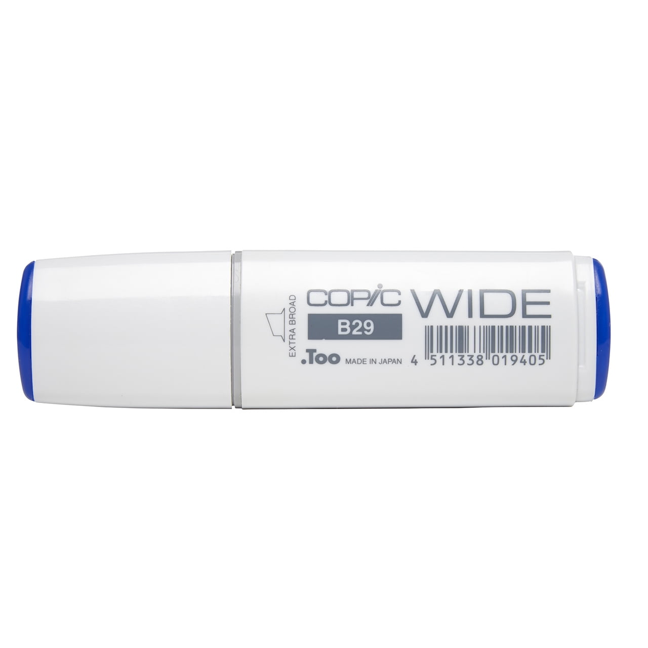 CopicÂ® Wide Marker, Ultramarine - Walmart.com