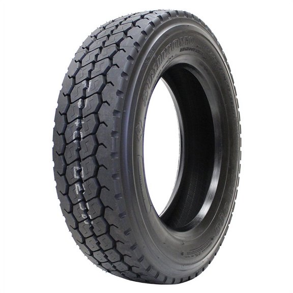 Set of 2 Sumitomo ST909 225/70R19.5 128N G Tires - Walmart.com