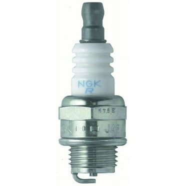 NGK (2120) Standard Spark Plug, D8EA - Walmart.com