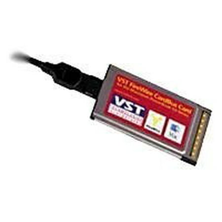 SmartDisk - FireWire adapter - CardBus - FireWire | Walmart Canada