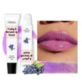 Promotion Make Up Exfoliate Exfoliate Fade Lip Lines Moisturize And