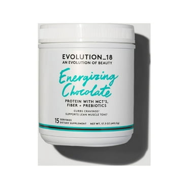 EVOLUTION_18 Collagen Peptide and Protein Powder, Unflavored, 14 ...
