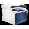 HP Color LaserJet Pro MFP 4301fdw Laser Printer, Color Mobile Print ...