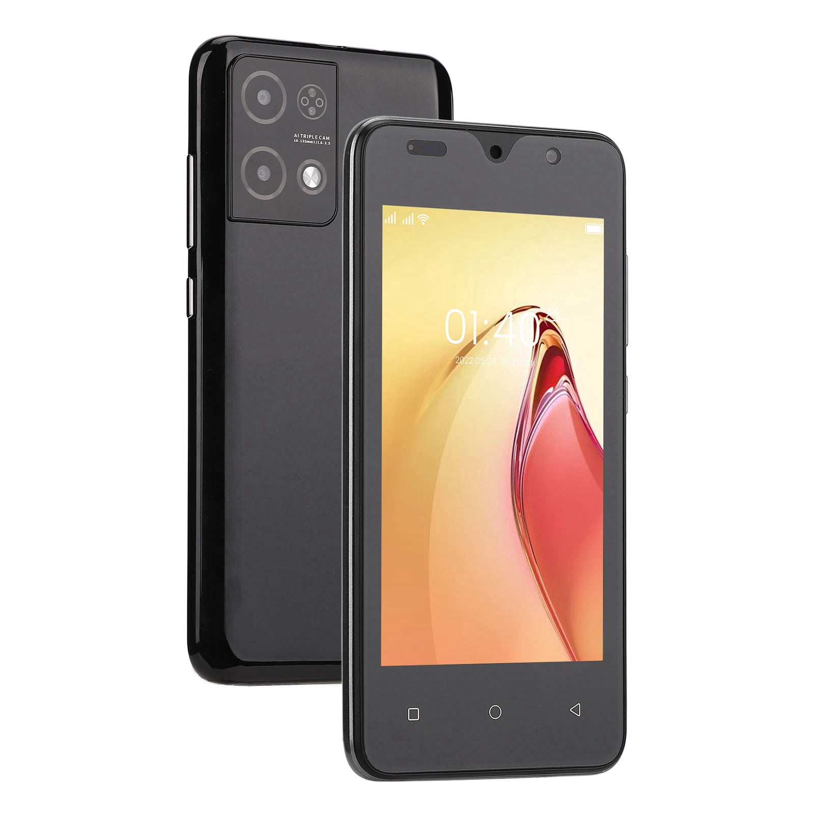 Karbonn Smart A16