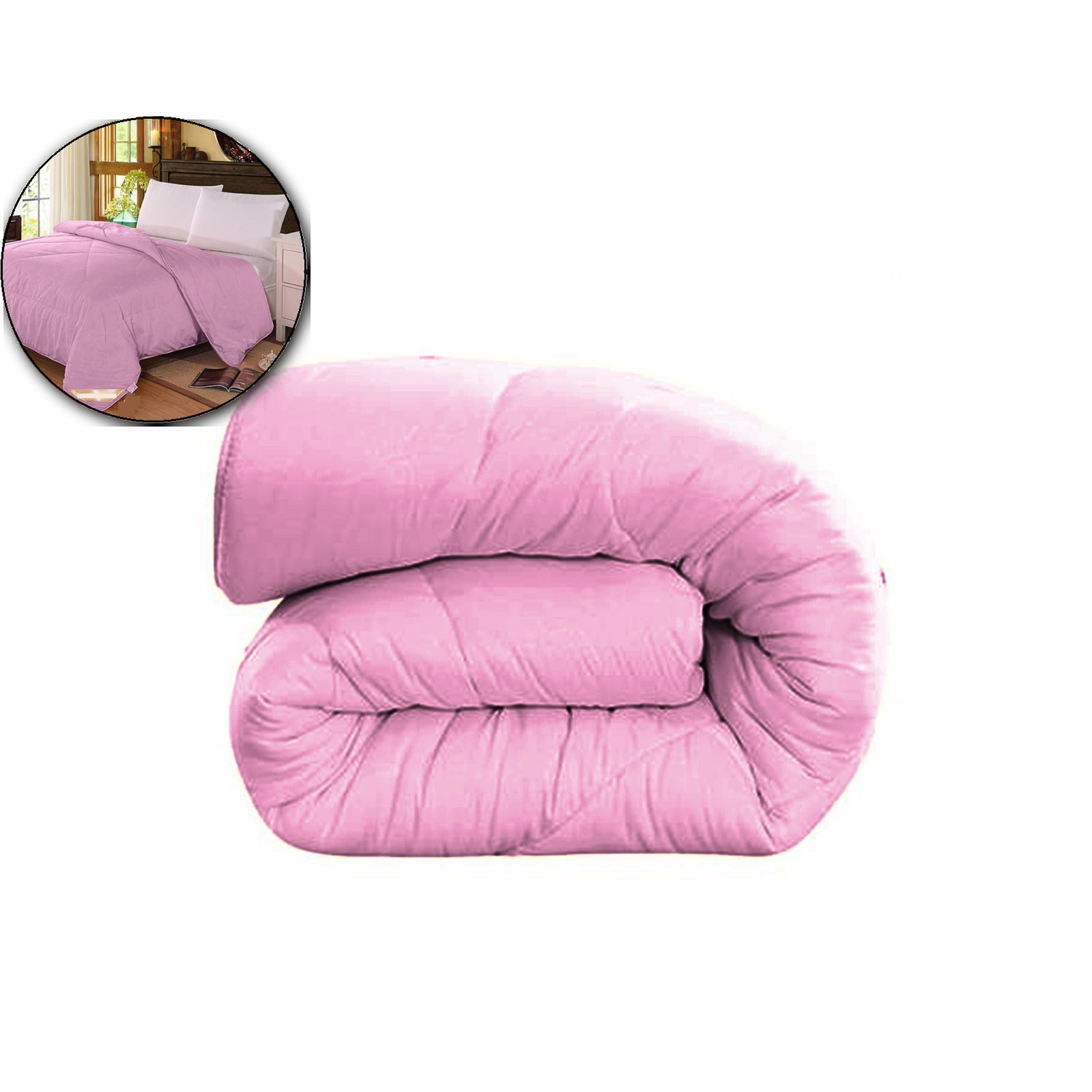 Click here for Dvruxg Weighted Blanket For Adults Cooling Heavy B... prices