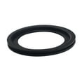 For Dometic 310 300& 320 Series Toilets 385311658 Black Toilet Flush ...