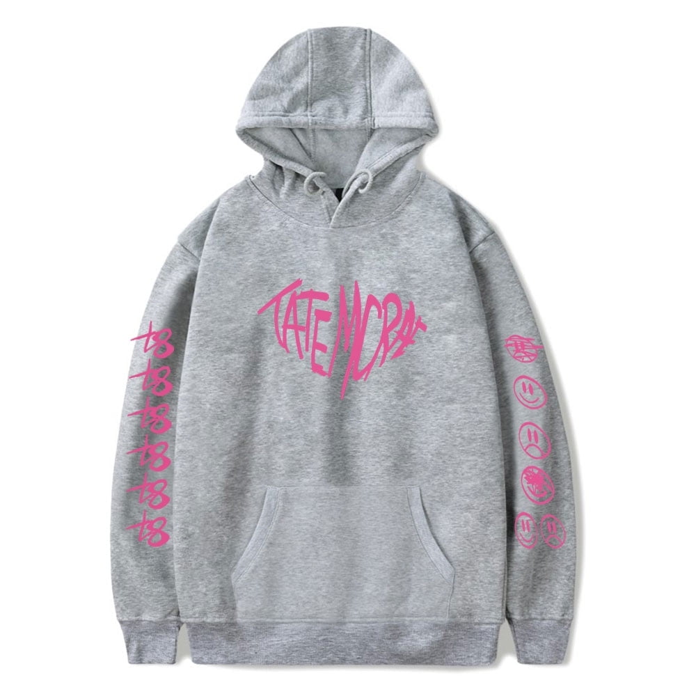 Click here for Cydzswyxgs Tate Mcrae Merch Hoodies The Heart Logo... prices