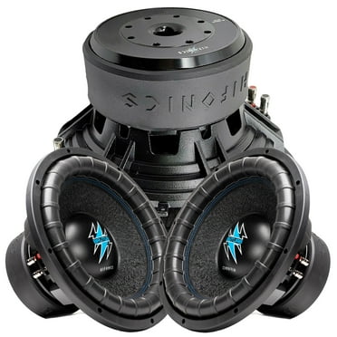 Soundstream Soundstream 2600W Peak (1300W Rms) 15" Tarantula Series ...