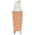 L'Oreal Paris True Match Lumi Liquid Foundation Makeup, W5 Sand Beige ...