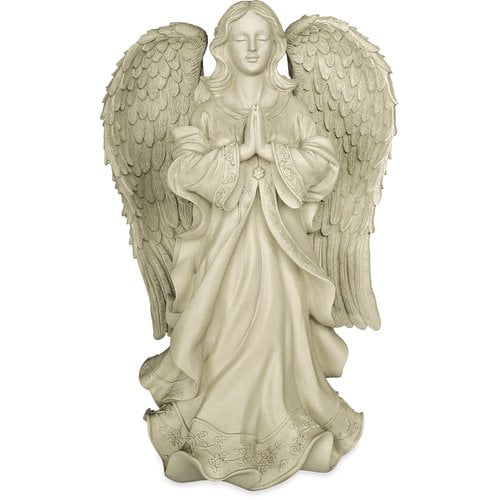 Angelstar Serene Angel Figurine - Walmart.com