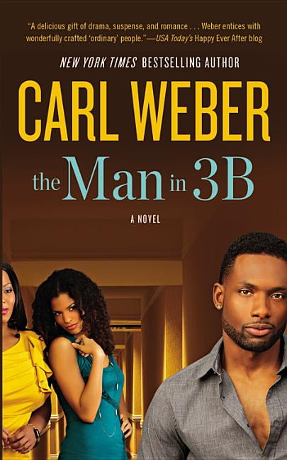 The Man in 3b (Paperback) - Walmart.com