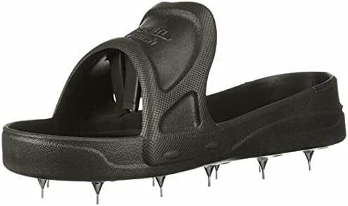 Midwest Rake 46170 Shoe-In Spiked Shoes for Resinous Coating ...