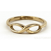 14K Gold Rings