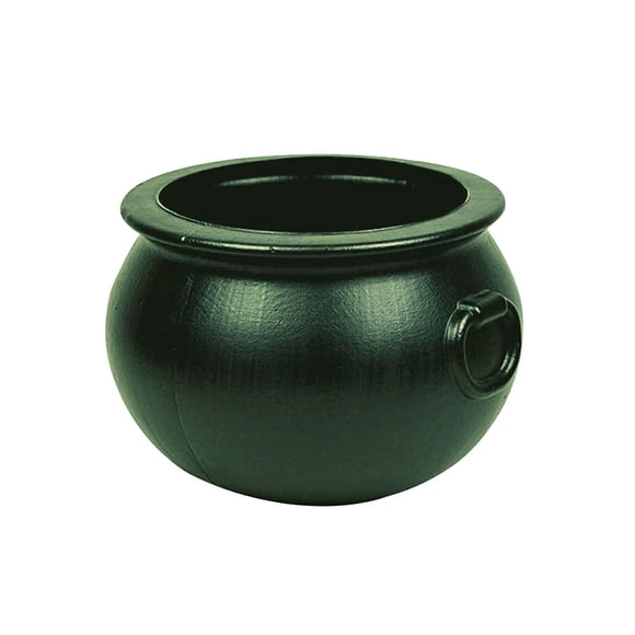 Large Plastic Cauldron