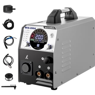 Eastwood TG1800 TIG Welder Tungsten Grinder for TIG Welding - Walmart.com
