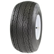 HALBERD 6PR ST215/75D14 14in Trailer Tires, Load Range C, Fuel-saving Design, Smooth ...